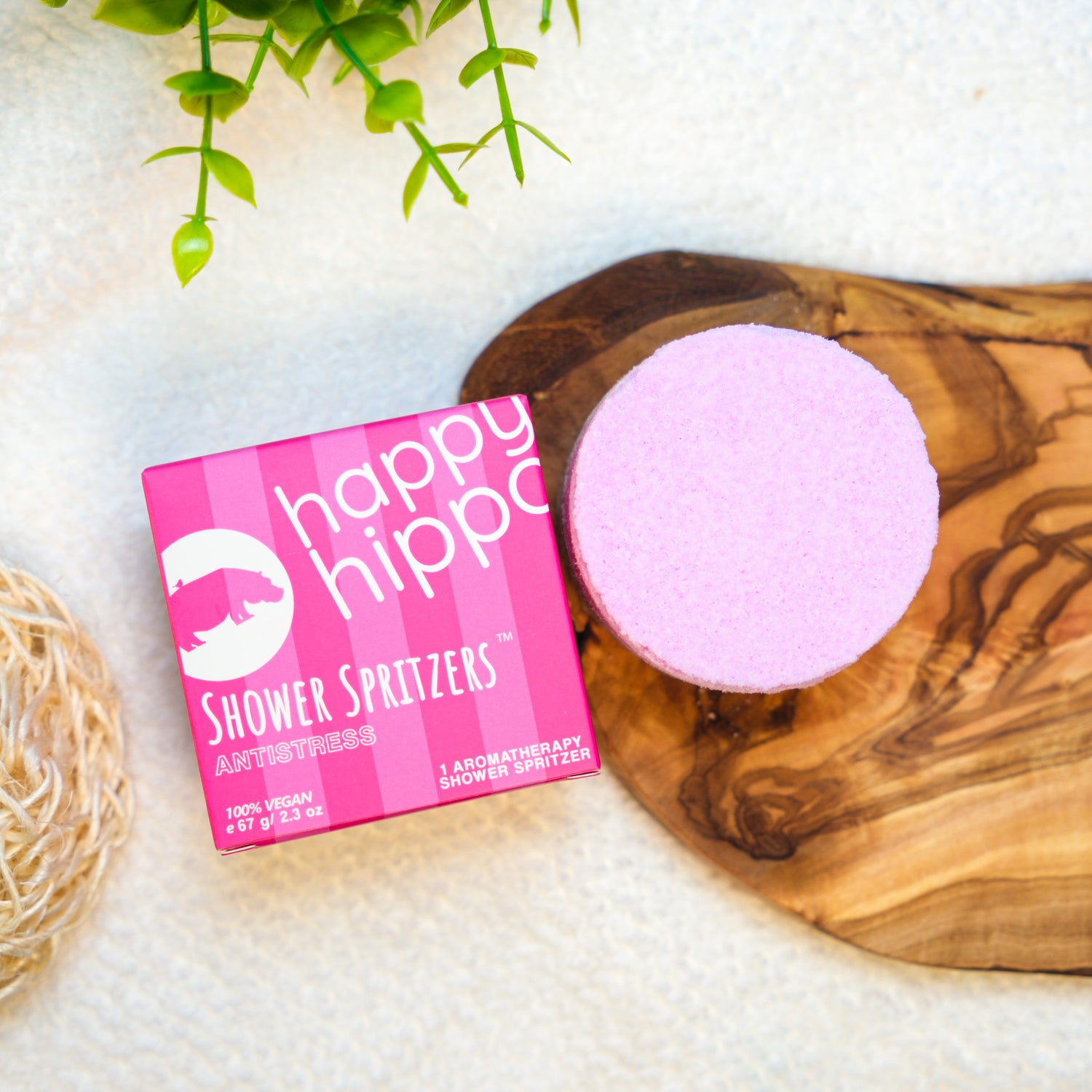 Shower – Happy Hippo Bath Co