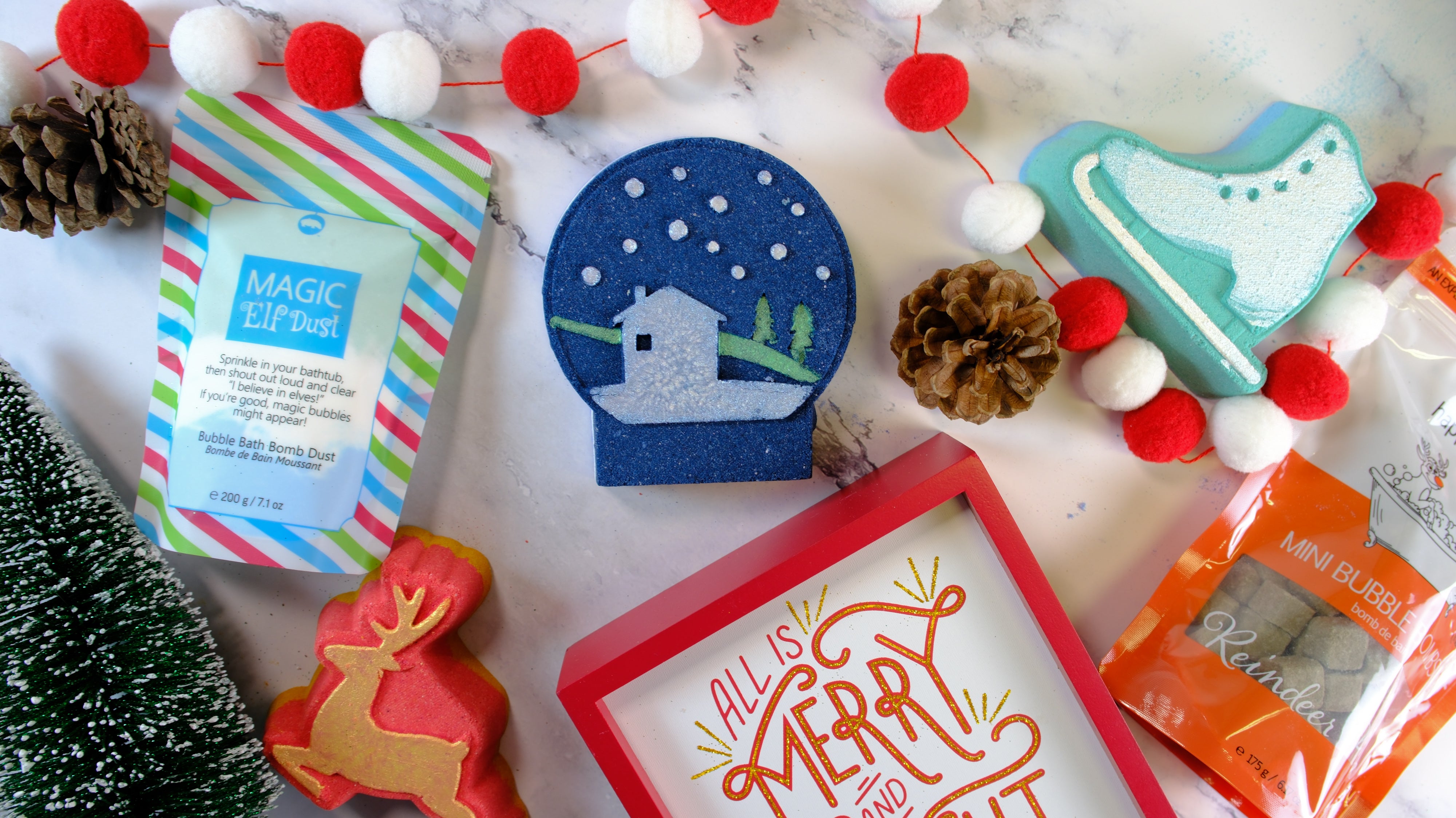 Happy Hippo Bath Co. - Handmade with Love - Bath Bombs, Lotions & More