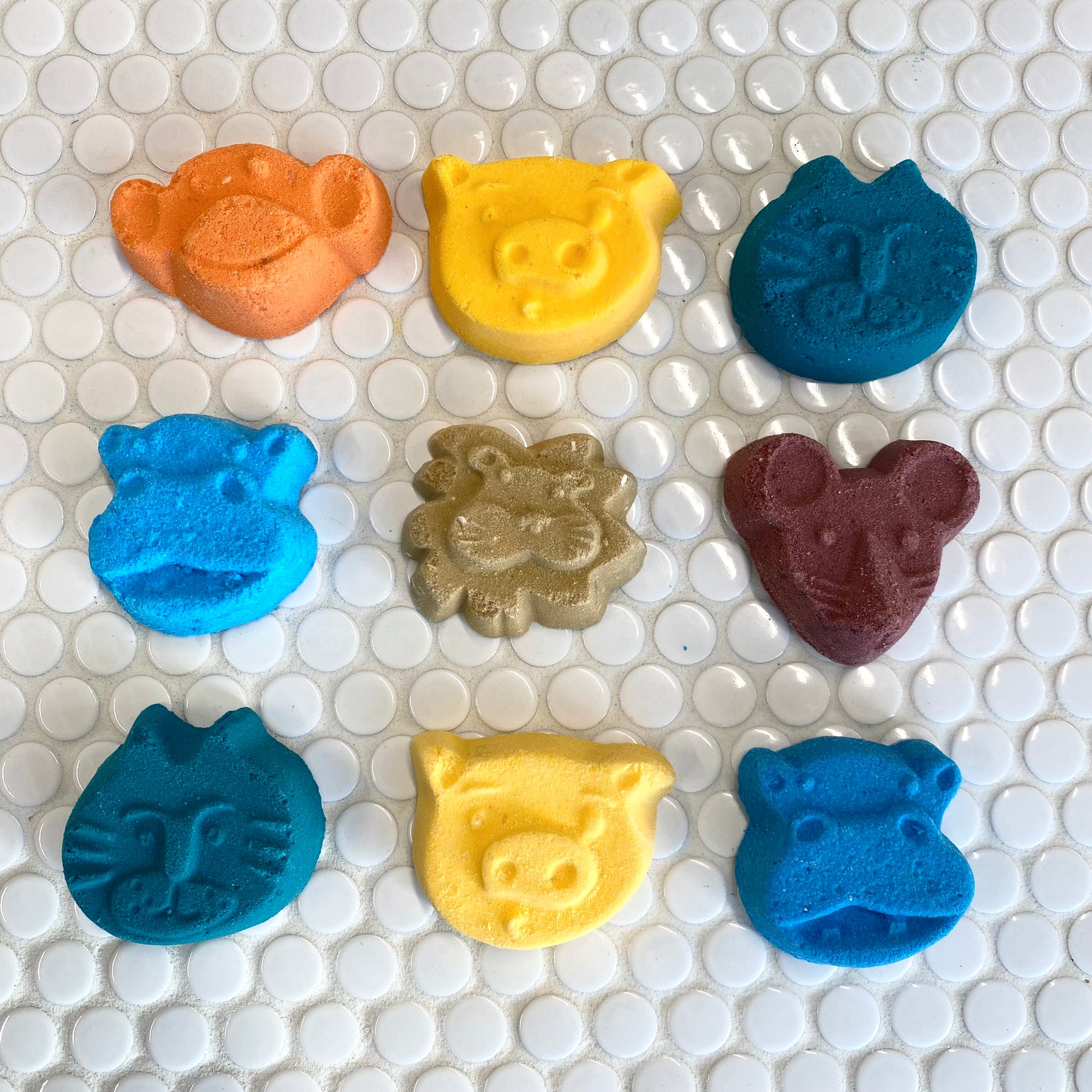 For the Kids – Happy Hippo Bath Co